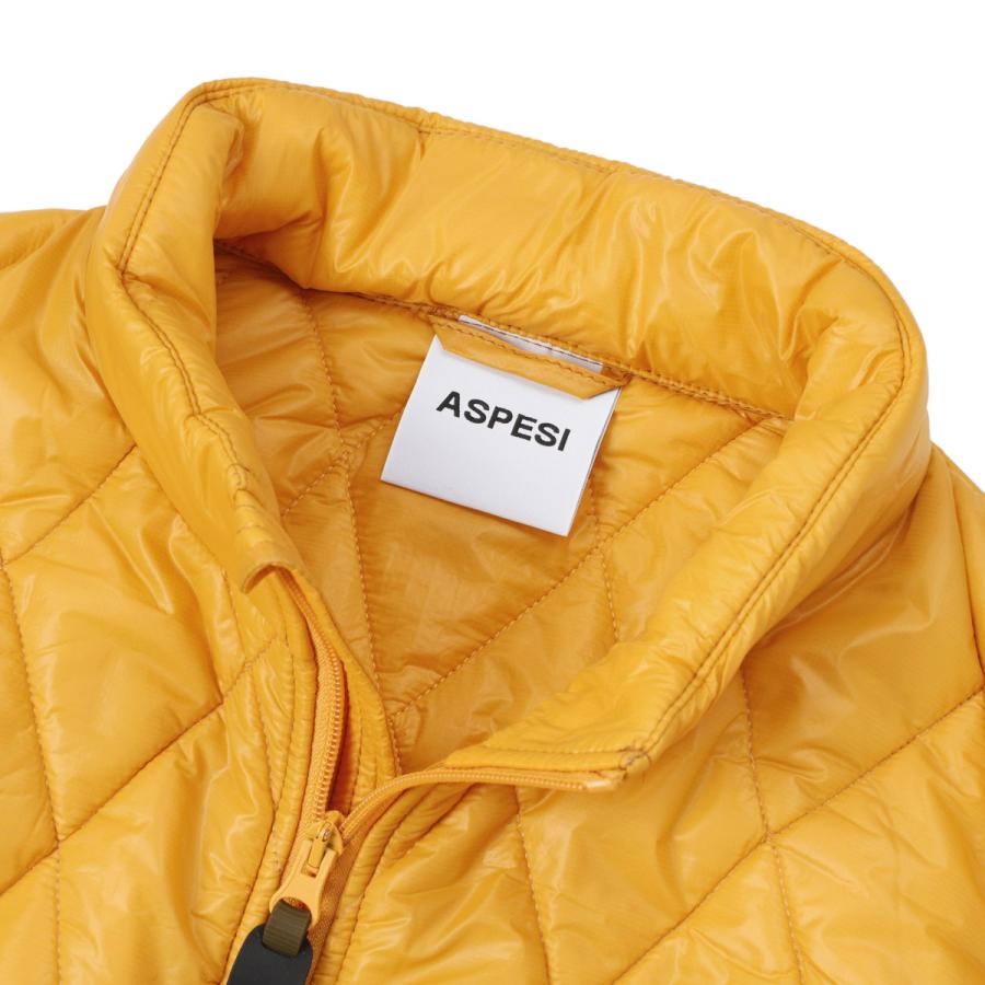 アスペジ ASPESI 中綿入りベスト メンズ 2i15-v055-01159 : 2i15-v055 : モダンブルーYahoo!店 - 通販 - Yahoo!ショッピング