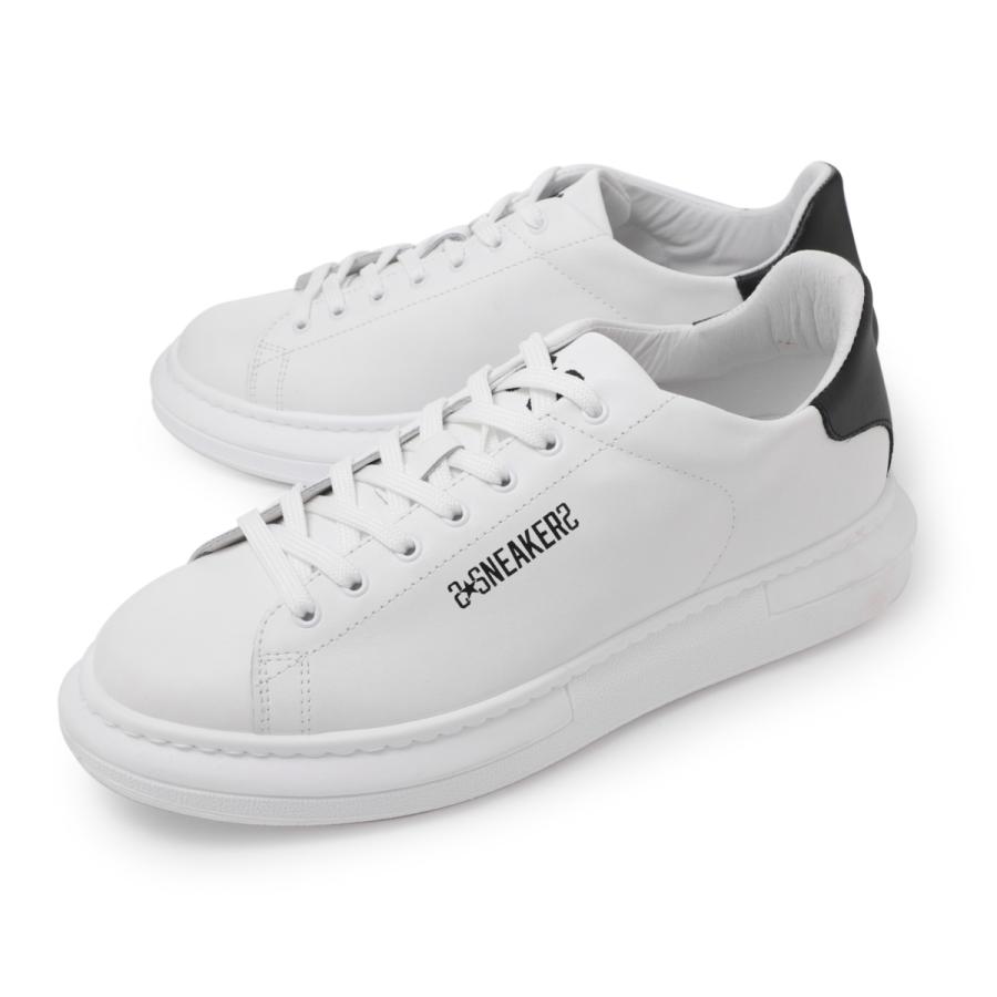 2STAR ツースター 2Star スニーカー PRINCE 大きいサイズあり ホワイト メンズ prince-princess ...