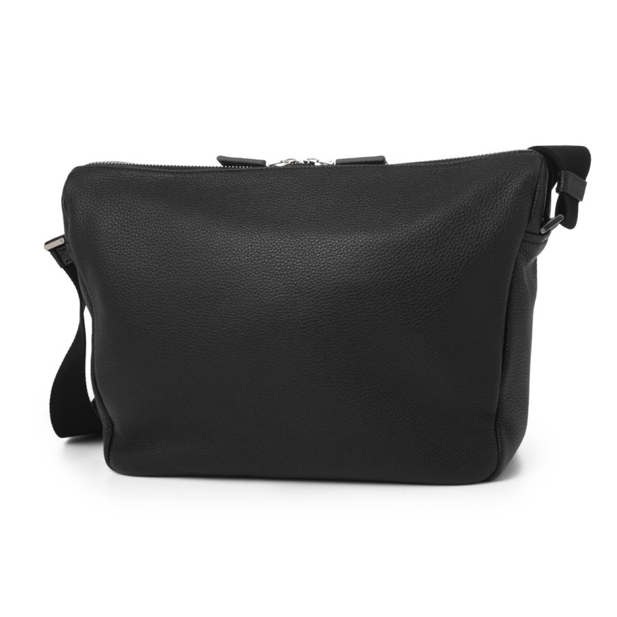 PRADA（プラダ） ショルダーバッグ ブラック メンズ 2vh182-vnoo-2bbe-f0002 : モダンブルーYahoo!店 ...