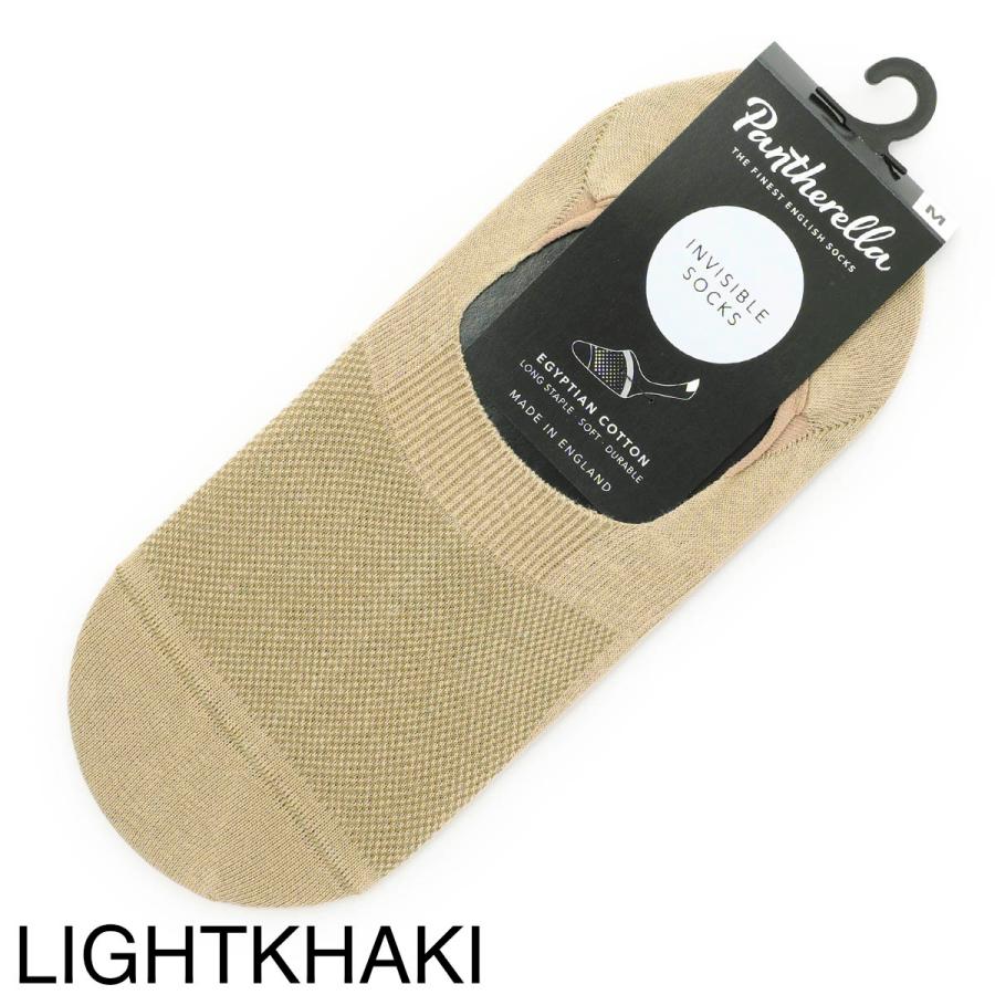 Pantherella 【ネコポス対応(6点まで)】パンセレラ インビジブルソックス INVISIBLE SOCKS スニーカーソックス ...