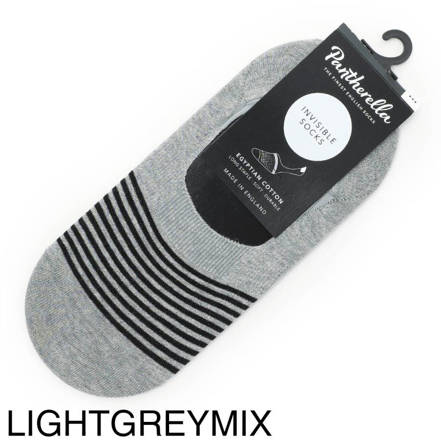 Pantherella 【ネコポス対応(6点まで)】パンセレラ インビジブルソックス INVISIBLE SOCKS スニーカーソックス ...