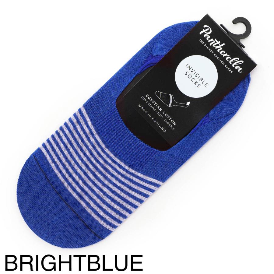Pantherella 【ネコポス対応(6点まで)】パンセレラ インビジブルソックス INVISIBLE SOCKS スニーカーソックス ...