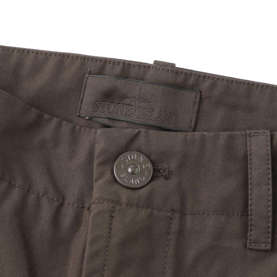 STONE ISLAND（ストーン アイランド） カーゴパンツ 3100042
