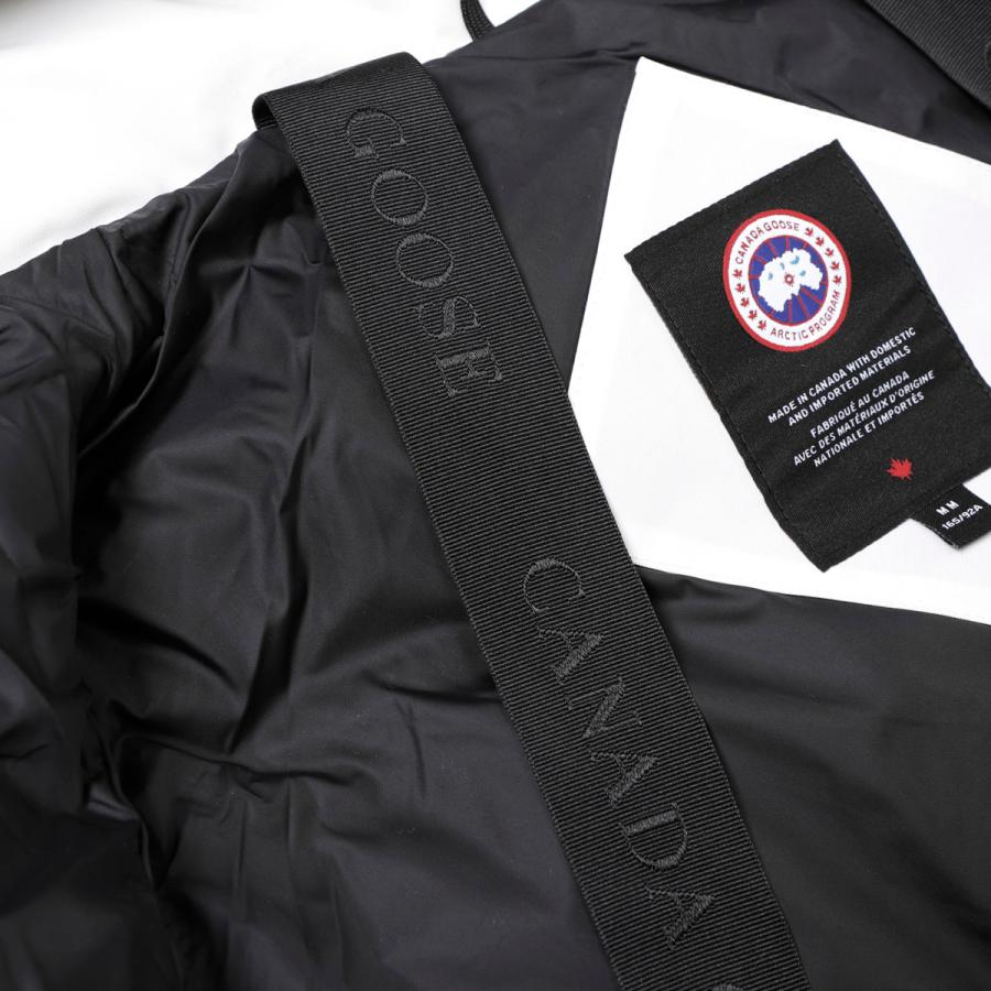 CANADA GOOSE カナダグース ダウンコート CHELSEA PARKA ホワイト レディース 3804w-433-northstarwhite : モダンブルーYahoo!店 ...