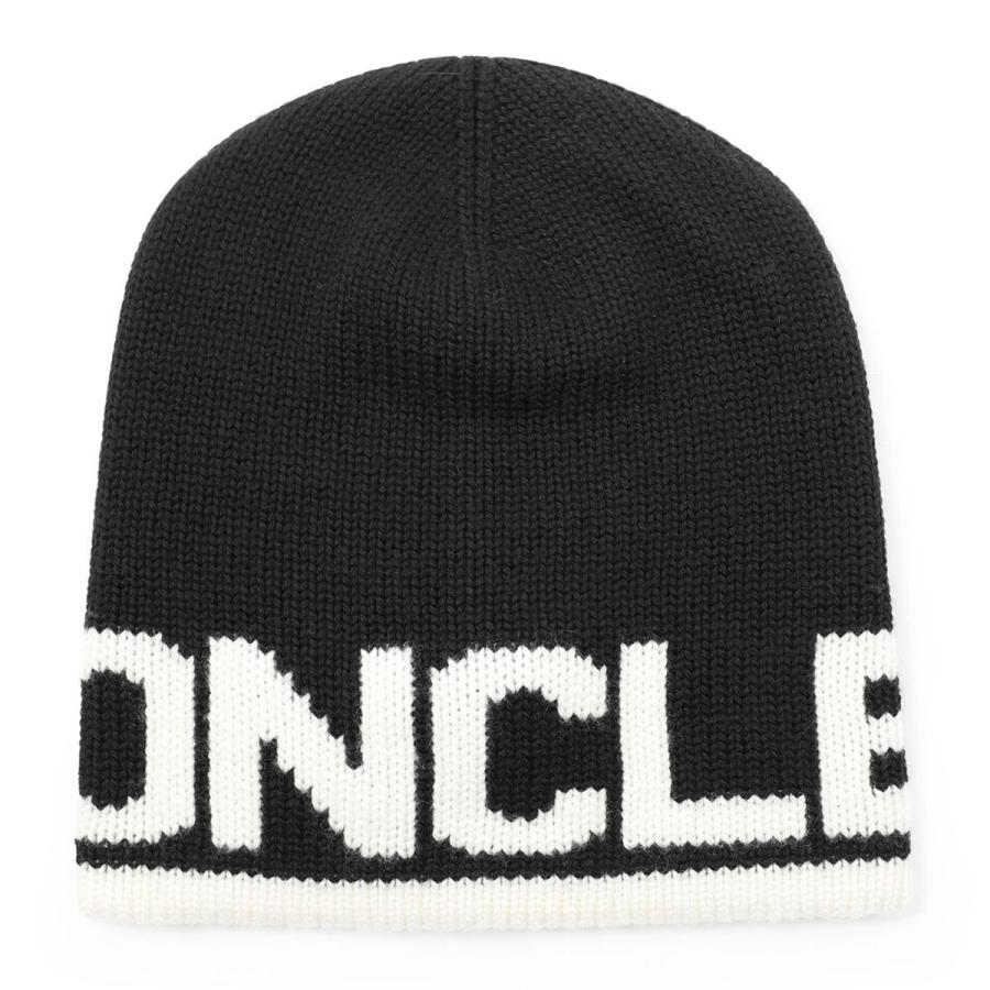 MONCLER モンクレール ニットキャップ BERRETTO TRICOT ブラック レディース 3b00053-m1131-999 : モダンブルーYahoo!店 - 通販 - Yahoo ...