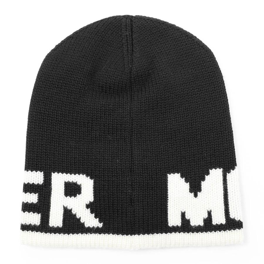 MONCLER モンクレール ニットキャップ BERRETTO TRICOT ブラック レディース 3b00053-m1131-999 : モダンブルーYahoo!店 - 通販 - Yahoo ...