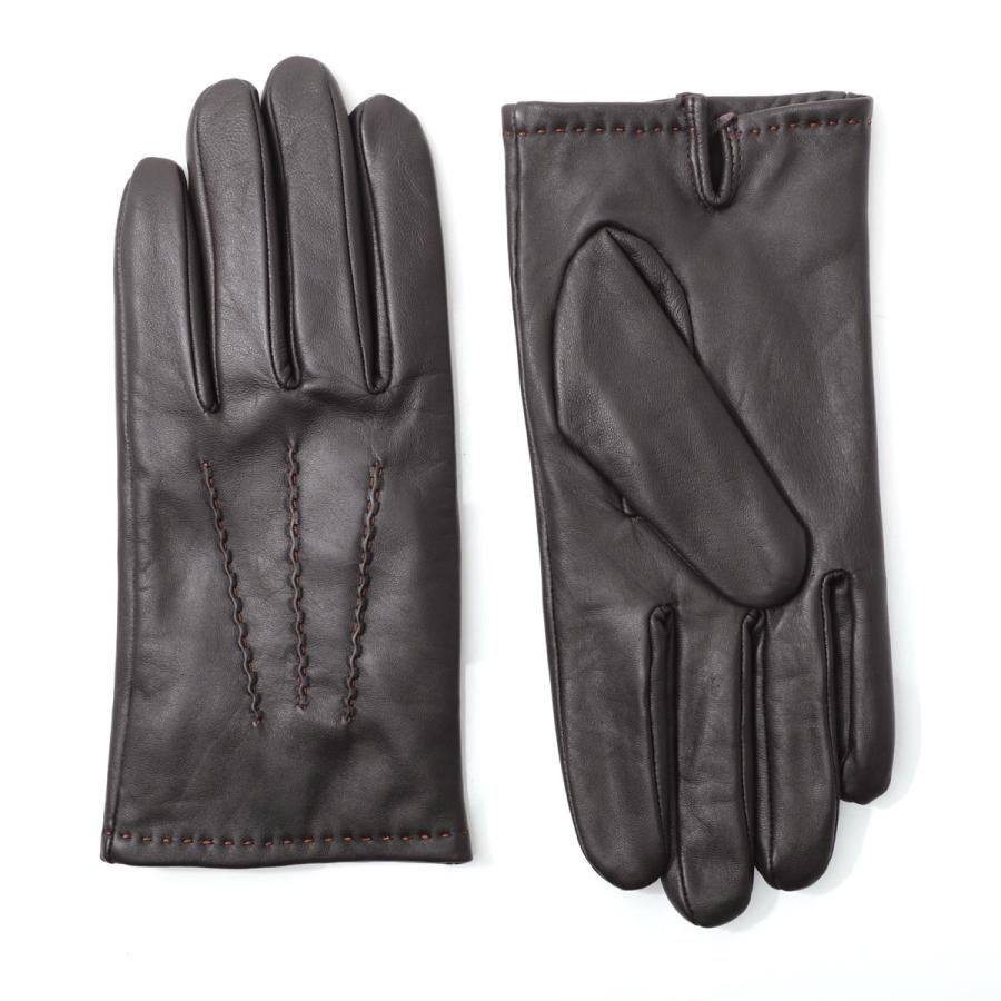 DENTS デンツ グローブ AVIEMORE 手袋 ブラウン メンズ 5-9202 : モダンブルーYahoo!店 - 通販 - Yahoo!ショッピング