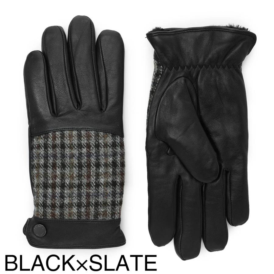 DENTS デンツ ヘアシープ レザーグローブ メンズ 5-9308-brown-brown : モダンブルーYahoo!店 - 通販 - Yahoo!ショッピング