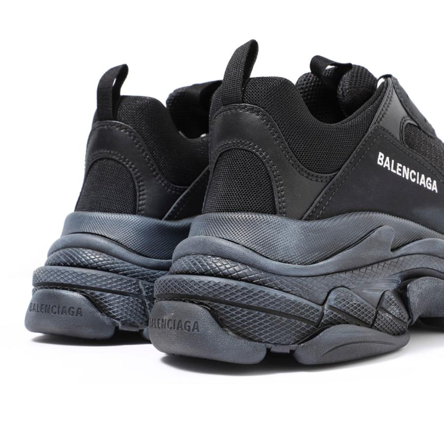 BALENCIAGA バレンシアガ スニーカー トリプルS 大きいサイズ BALENCIAGA バレンシアガ スニーカー トリプルS 大きいサイズ