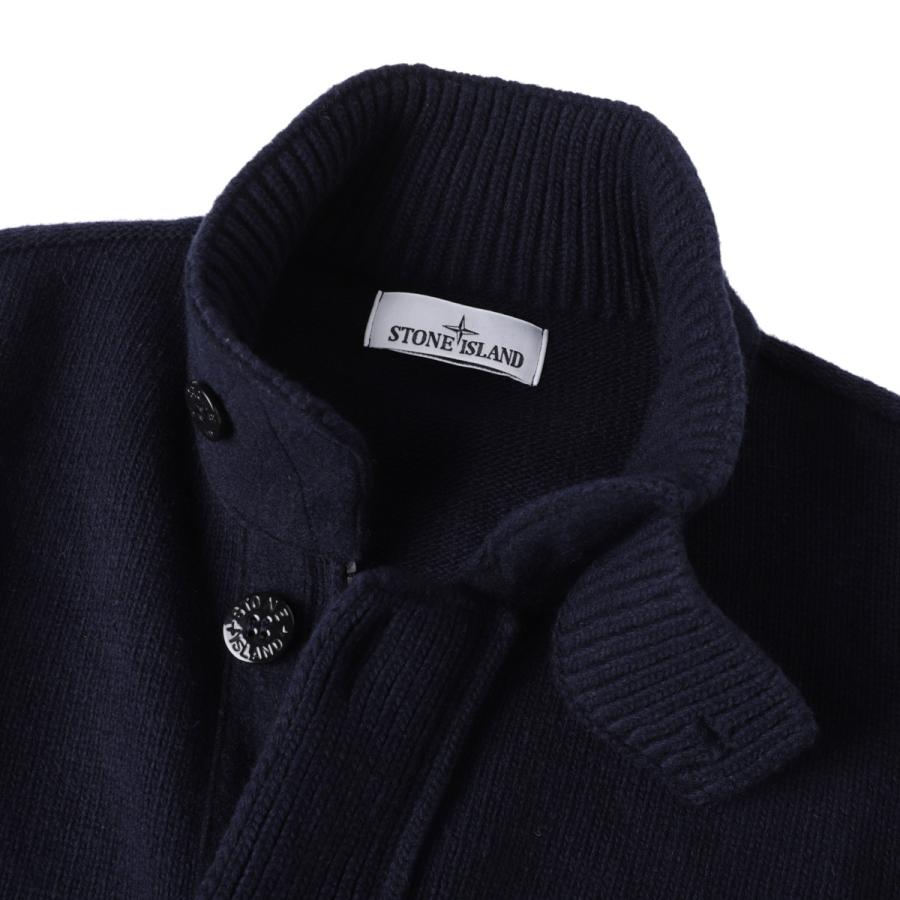 ストーンアイランド STONE ISLAND カーディガン 547A3 LAMBSWOOL ブルー メンズ 8115547a3-a0020 : 547a3 : モダンブルーYahoo!店 ...