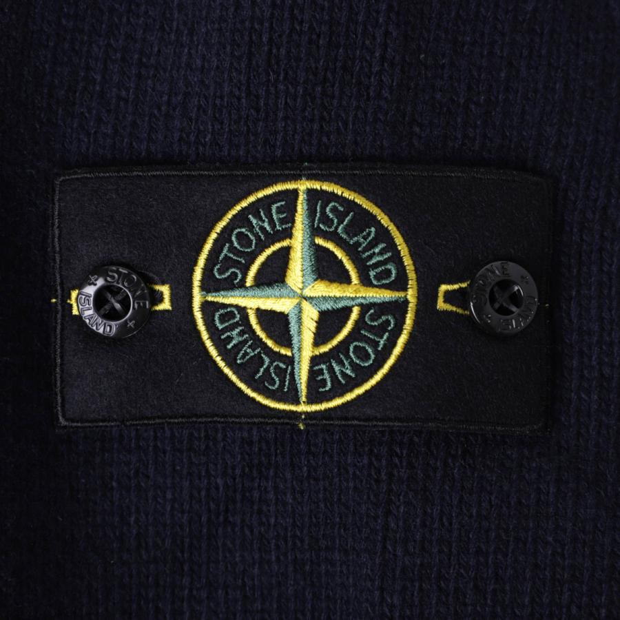 ストーンアイランド STONE ISLAND カーディガン 547A3 LAMBSWOOL ブルー メンズ 8115547a3-a0020 : 547a3 : モダンブルーYahoo!店 ...