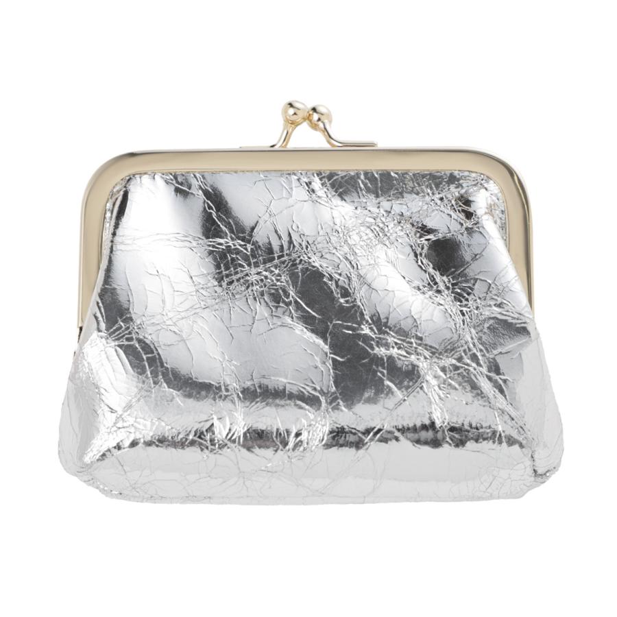 Vivienne Westwood（ヴィヴィアンウエストウッド） コインケース FRAME COIN PURSE シルバー レディース 56010005w-l00a7-q401-silver ...