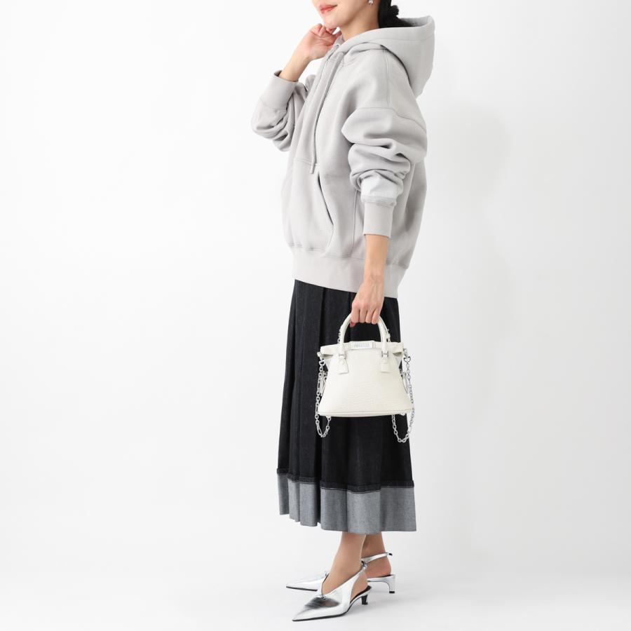 Maison Margiela メゾンマルジェラ ショルダーバッグ 2WAY 5AC Maison Margiela メゾンマルジェラ ショルダーバッグ 2WAY 5AC