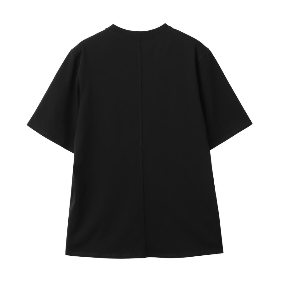 THE ROW ザ ロウ クルーネックTシャツ CHIARA TOP レディース 5739-k220-blk : モダンブルーYahoo!店 - 通販 - Yahoo!ショッピング