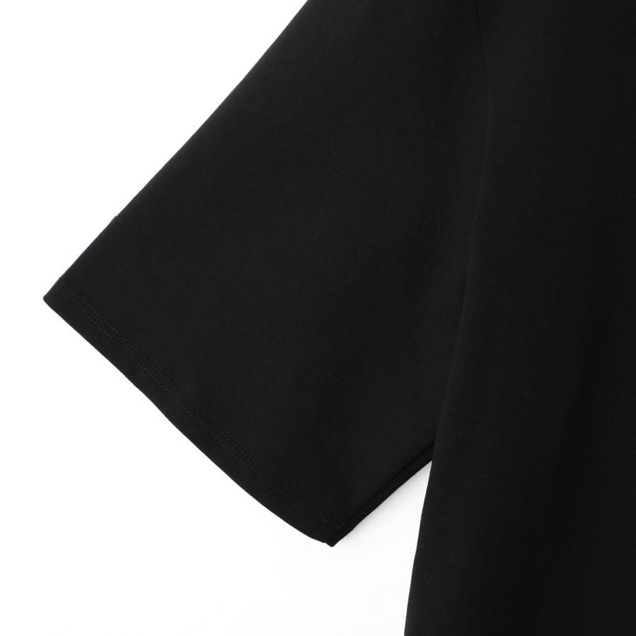 THE ROW ザ ロウ クルーネックTシャツ CHIARA TOP レディース 5739-k220-blk : モダンブルーYahoo!店 - 通販 - Yahoo!ショッピング
