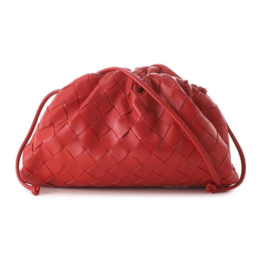 BOTTEGA VENETA ボッテガヴェネタ クラッチバッグ THE POUCH ザ BOTTEGA VENETA ボッテガヴェネタ クラッチバッグ THE POUCH ザ