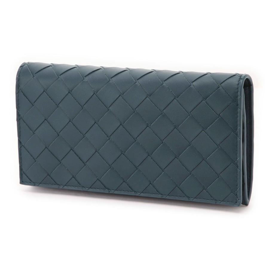 BOTTEGA VENETA ボッテガヴェネタ 長財布 LONG WALLET WITH COIN PURSE 591365-vcpq4 ...