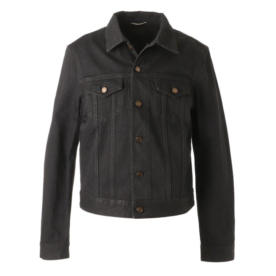 《入手困難》 SAINTVEGER デニムジャケット （XL）フルジップ