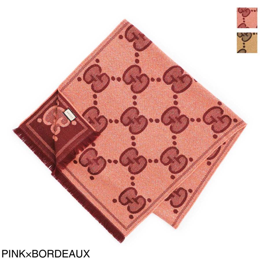 GUCCI グッチ ストール レディース 598993-3gc15-7973 : モダンブルーYahoo!店 - 通販 - Yahoo!ショッピング