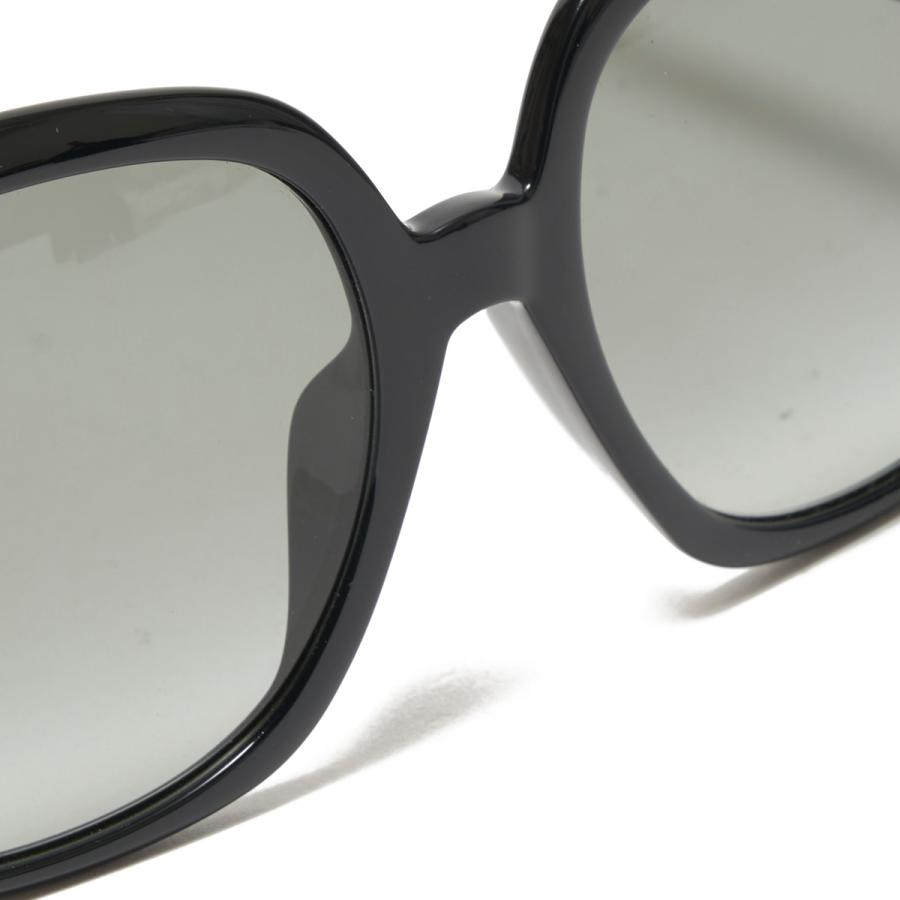 GUCCI グッチ サングラス ASIAN FIT ブラック レディース 623885-j1691-1012 : モダンブルーYahoo!店 - 通販 - Yahoo!ショッピング