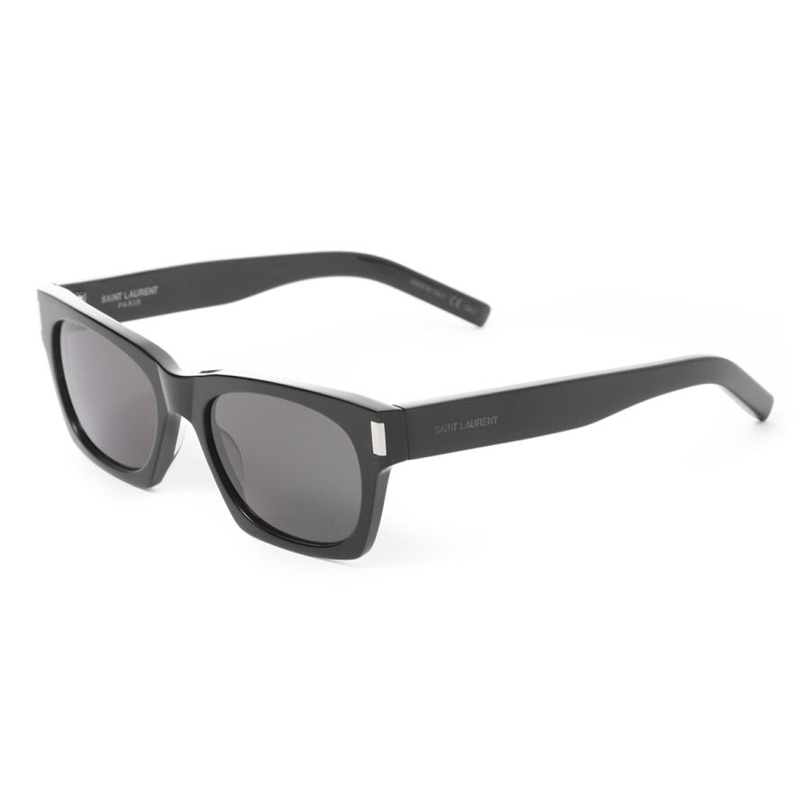 SAINT LAURENT サンローラン サングラス SL 402 ブラック レディース 635972-y9901-1000 : モダンブルー ...