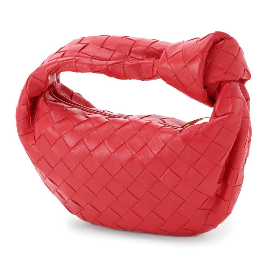 BOTTEGA VENETA ボッテガヴェネタ ハンドバッグ THE MINI JODIE BOTTEGA VENETA ボッテガヴェネタ ハンドバッグ THE MINI JODIE