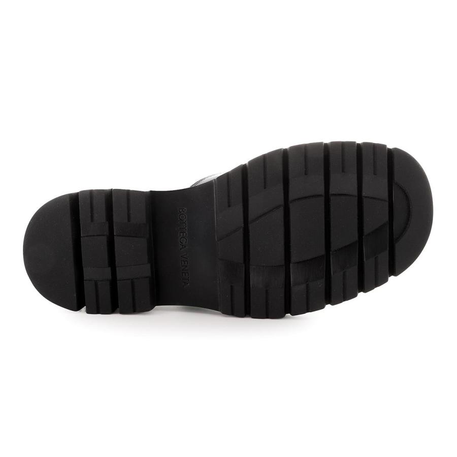 BOTTEGA VENETA ボッテガヴェネタ 内羽根式 シューズ TIRE 大きいサイズあり メンズ 667073-vbs50-3738 ...