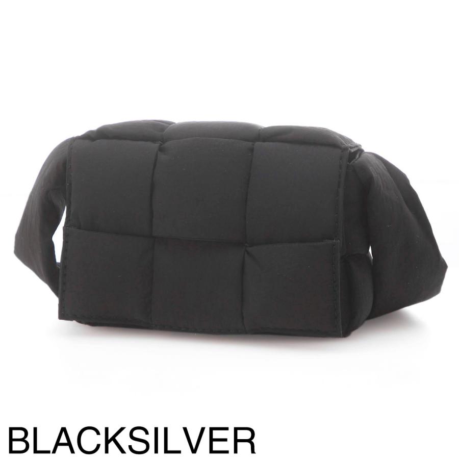 BOTTEGA VENETA ボッテガヴェネタ クロスボディバッグ MINI BOTTEGA VENETA ボッテガヴェネタ クロスボディバッグ MINI