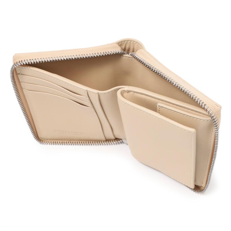 BOTTEGA VENETA ボッテガヴェネタ 2つ折り財布 小銭入れ付き コンパクトウォレット メンズ 708614-vbwd2-9762 : モダンブルーYahoo!店 - 通販 ...
