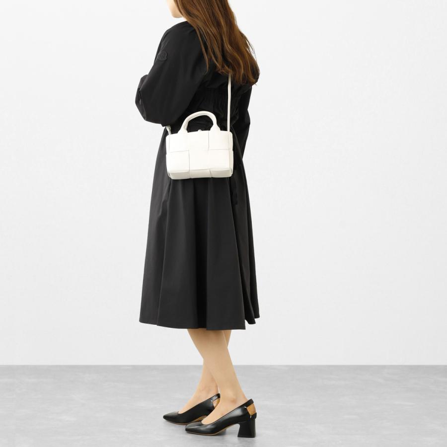 BOTTEGA VENETA ボッテガヴェネタ トートバッグ 2WAY ARCO BOTTEGA VENETA ボッテガヴェネタ トートバッグ 2WAY ARCO