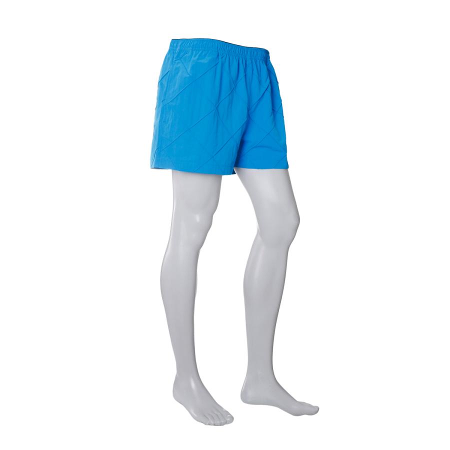 BOTTEGA VENETA ボッテガヴェネタ スイムショーツ INTRECCIO NYLON SWIM SHORTS 水着 メンズ 729758-v2q10-4489 : モダンブルー ...