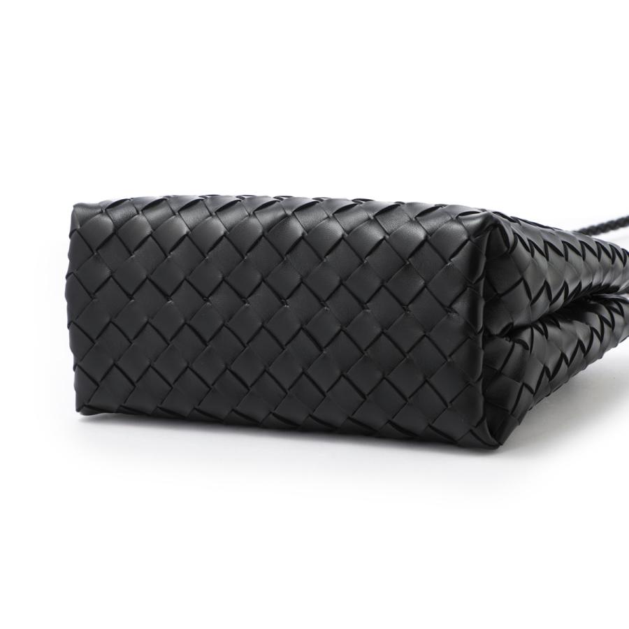 BOTTEGA VENETA ボッテガヴェネタ ハンドバッグ 2WAY SMALL ANDIAMO ショルダーバッグ レディース 743568 ...