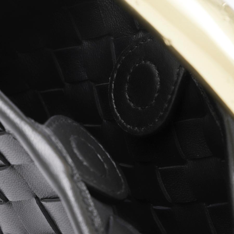 BOTTEGA VENETA ボッテガヴェネタ クロスボディバッグ 3WAY MINI SARDINE レディース 744267-vcpp1 ...