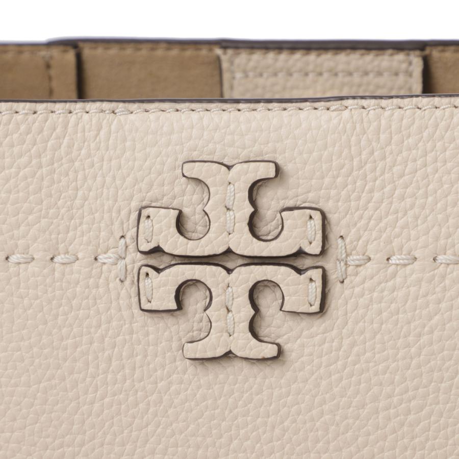 TORY BURCH トリーバーチ バケットバッグ 2WAY MCGRAW SMALL BUCKET マックグロー ベージュ レディース 74956-724 : モダンブルーYahoo!店 ...