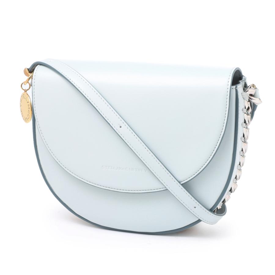 Stella McCartney ステラマッカートニー STELLA McCARTNEY ショルダーバッグ FRAYME ブルー レディース 7b0006-w8839-1257 : モダン ...
