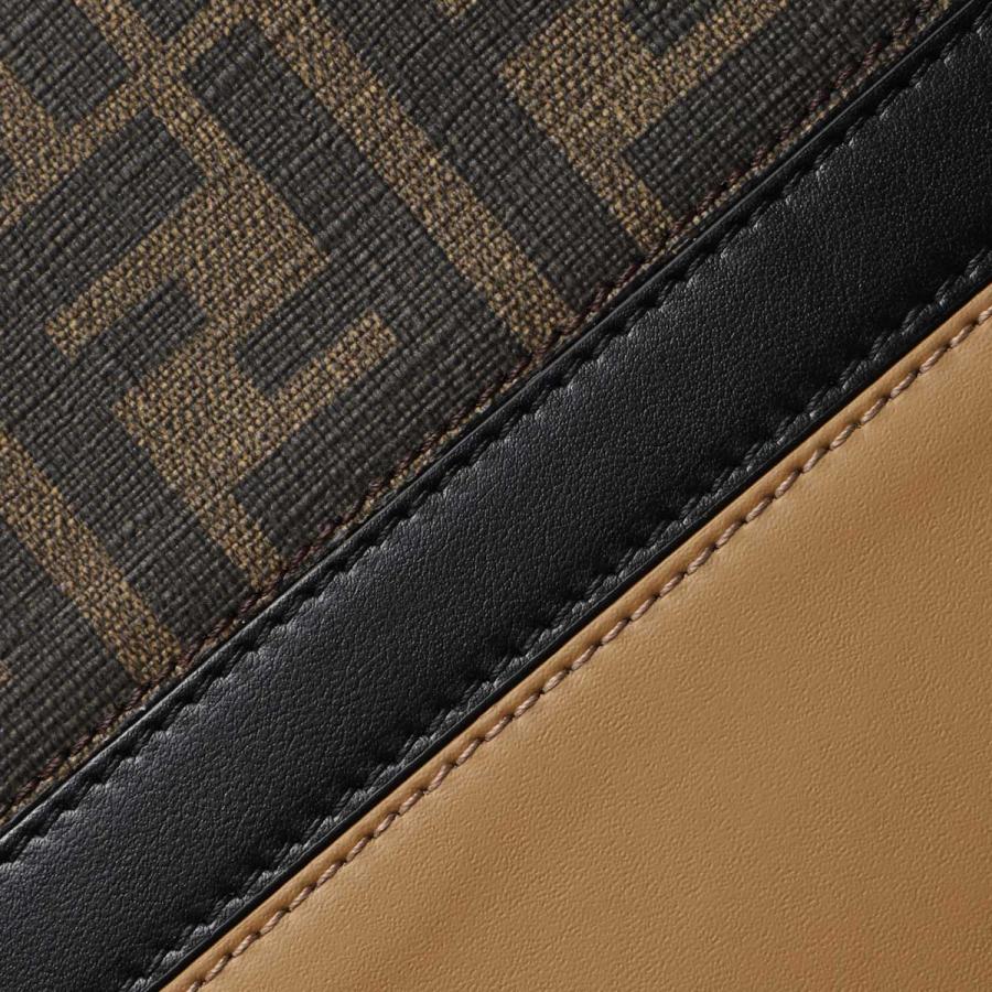 フェンディ FENDI バックパック FENDI CHIODO DIAGONAL リュックサック ブラウン メンズ 7vz076-a9xs-f1ikc : 7vz076-a9xs : モダン ...