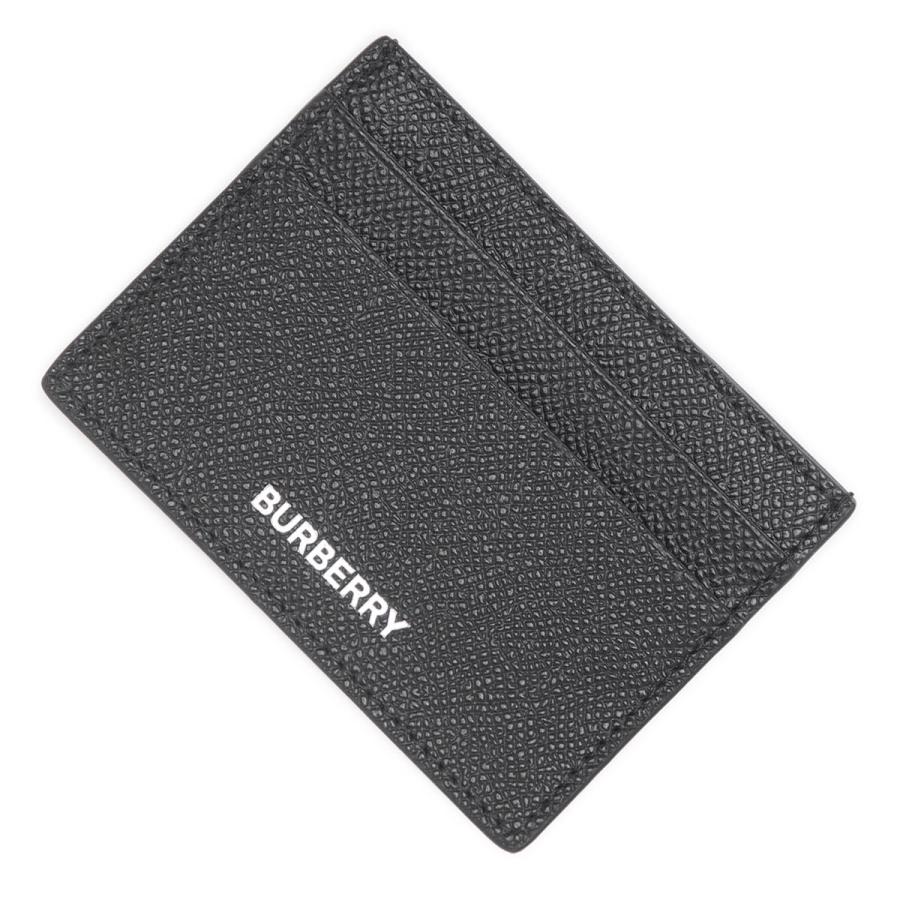 BURBERRY バーバリー カードケース SANDON TT8 ブラック メンズ 8014662-black : モダンブルーYahoo!店 - 通販 - Yahoo!ショッピング