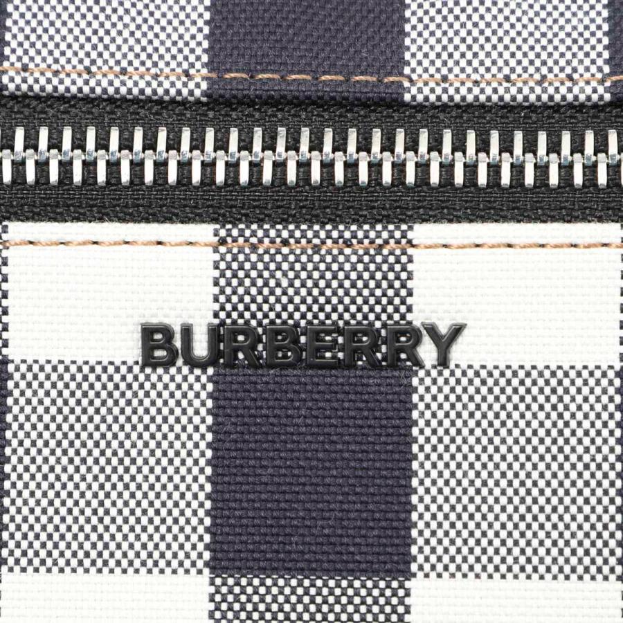 BURBERRY バーバリー ボディバッグ WEST OCG ブラウン メンズ 8042038-birchbrown : モダンブルーYahoo!店 - 通販 - Yahoo!ショッピング
