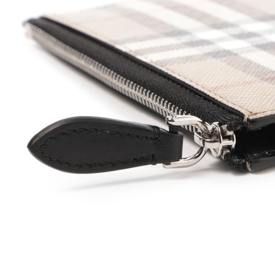 BURBERRY（バーバリー） カードケース MS ALWYN DFC ベージュ メンズ 8064452-archivebeige : モダン ...