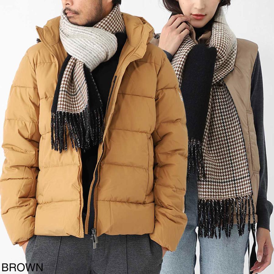 PIACENZA（ピアチェンツァ） カシミア PIACENZA CASHMERE マフラー