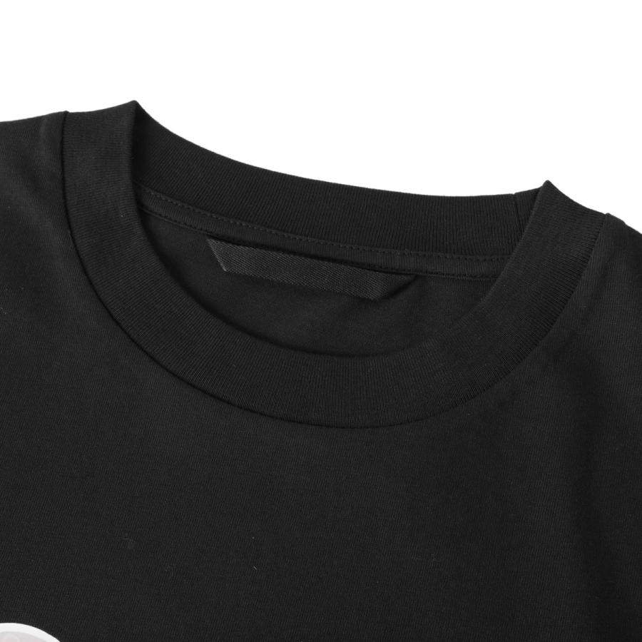 MONCLER モンクレール クルーネック 長袖Tシャツ メンズ 8d00004-89ajs-998 : モダンブルーYahoo!店 - 通販 - Yahoo!ショッピング