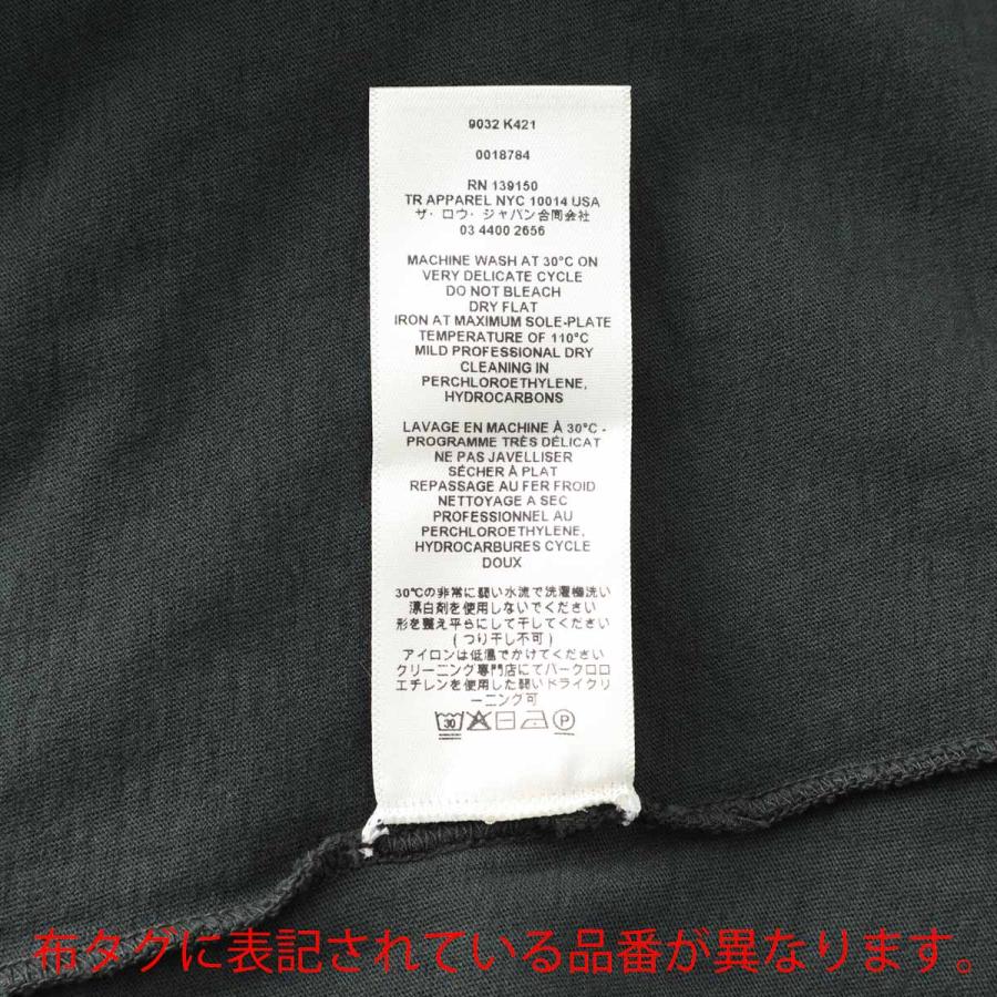 THE ROW（ザ ロウ） ザ ロウ ワンピース RAKIRA DRESS ブラック レディース 9032-k569 : モダンブルー ...