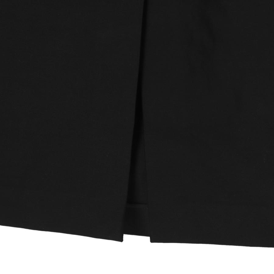THE ROW ザ ロウ スカート SAUL SKIRT ブラック レディース 9045-w3838-blk : モダンブルーYahoo!店 ...