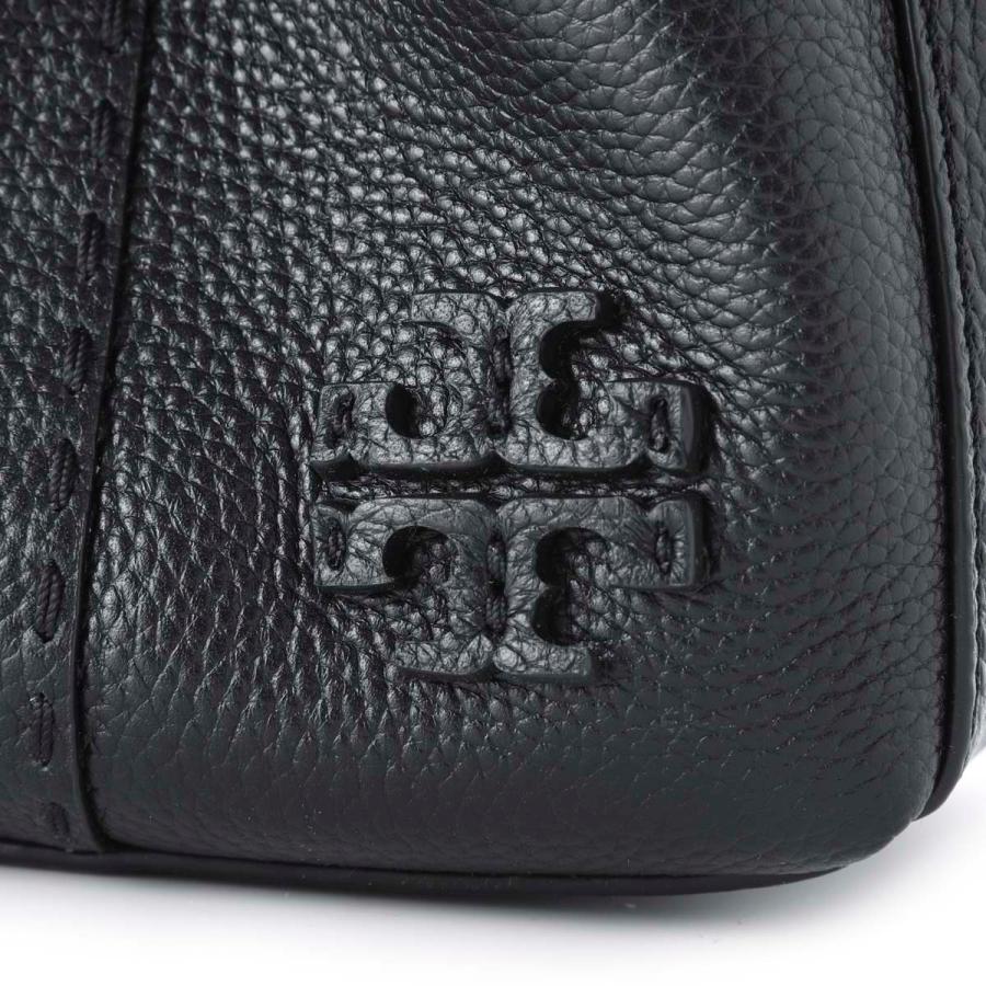 TORY BURCH（トリーバーチ） トートバッグ 2WAY MCGRAW MINI DRAWSTRING SATCHEL トンボバッグ ...