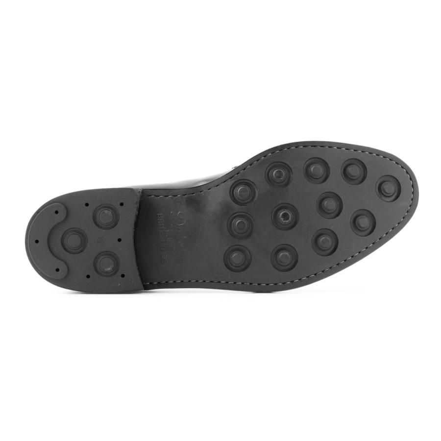 ジャランスリウァヤ Jalan Sriwijaya 外羽根式シューズ 98348 ラスト 1663 大きいサイズあり ブラック メンズ ...