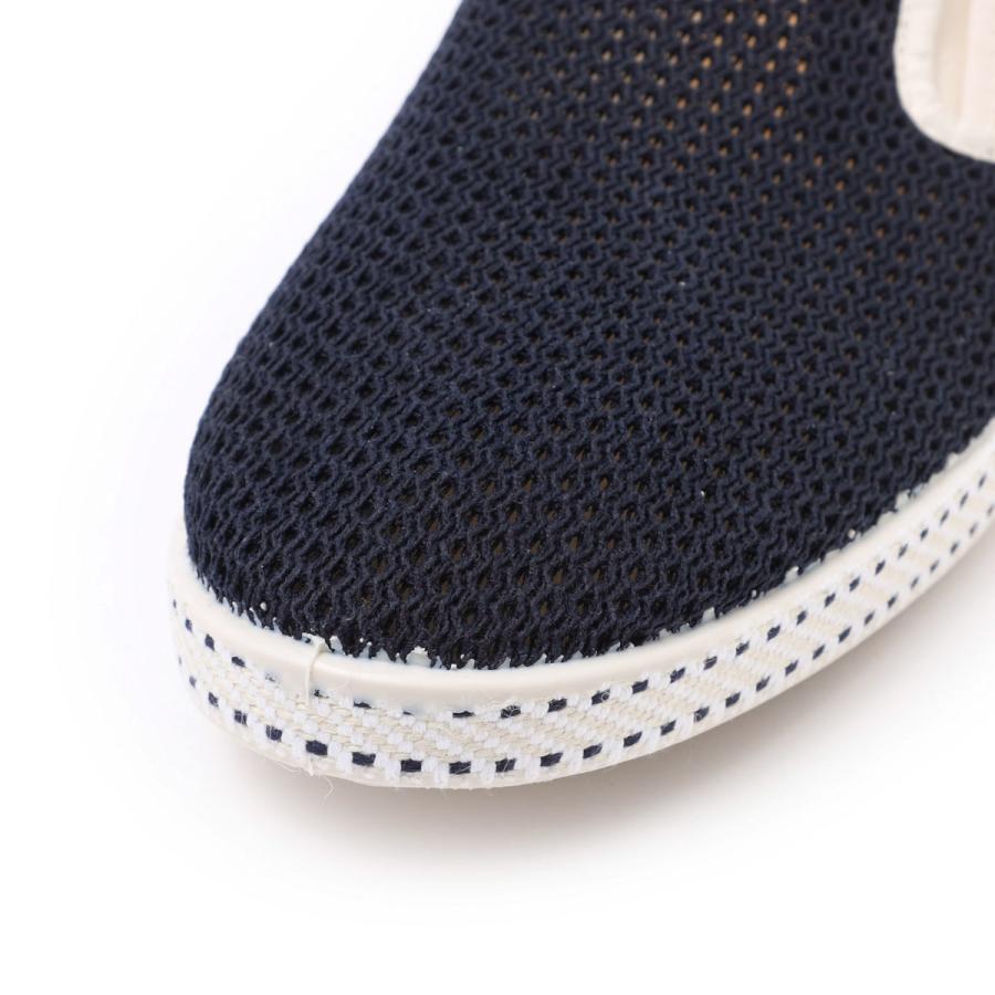 リヴィエラ Rivieras スリッポン CLASSIC FRANCE20 大きいサイズあり マルチカラー メンズ 9999-france : 9999-france20 : モダンブルー ...