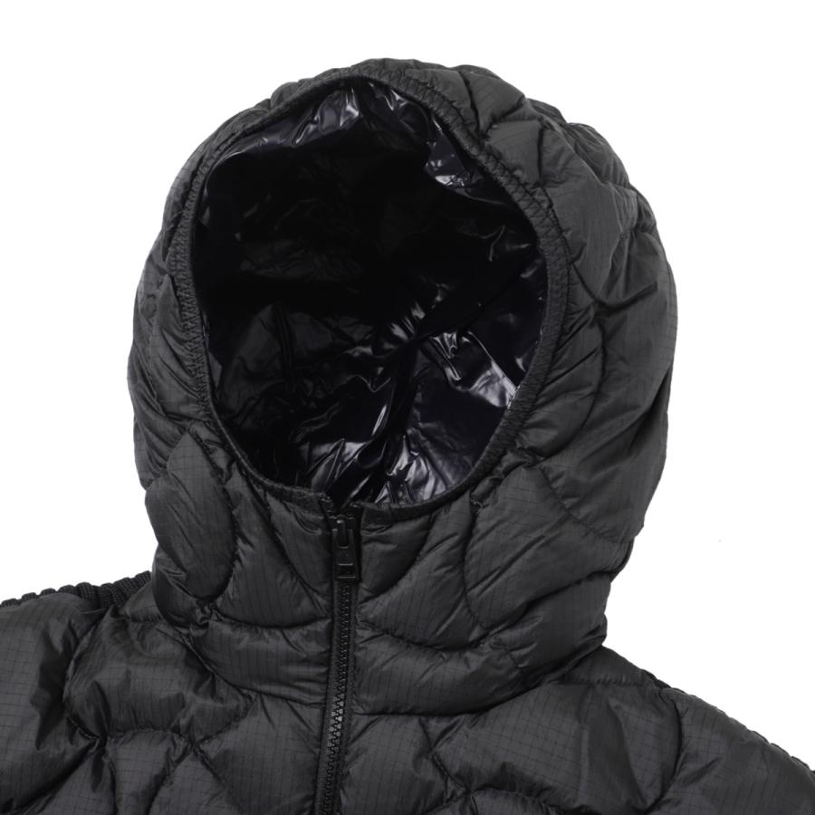 MONCLER（モンクレール） ダウン切り替え ジップアップ カーディガン ブラック メンズ 9b00025-m1124-999 : モダンブルーYahoo!店 - 通販 - Yahoo!ショッピング