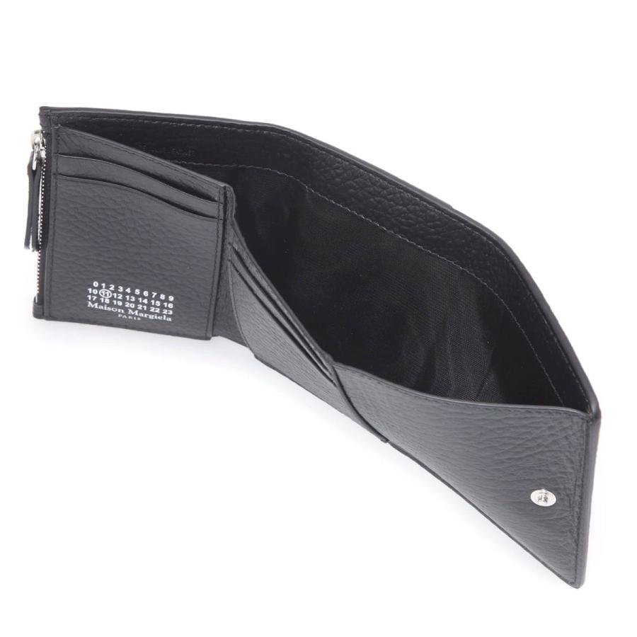 Maison Margiela（メゾンマルジェラ） Maison Margiela 3つ折り財布