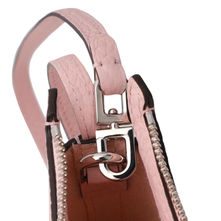 DELVAUX デルヴォー ハンドバッグ 2WAY CO-PIN TAURILLON SOFT クラッチバッグ ピンク レディース aa0643aqy0azapa-bloom : モダンブルー ...