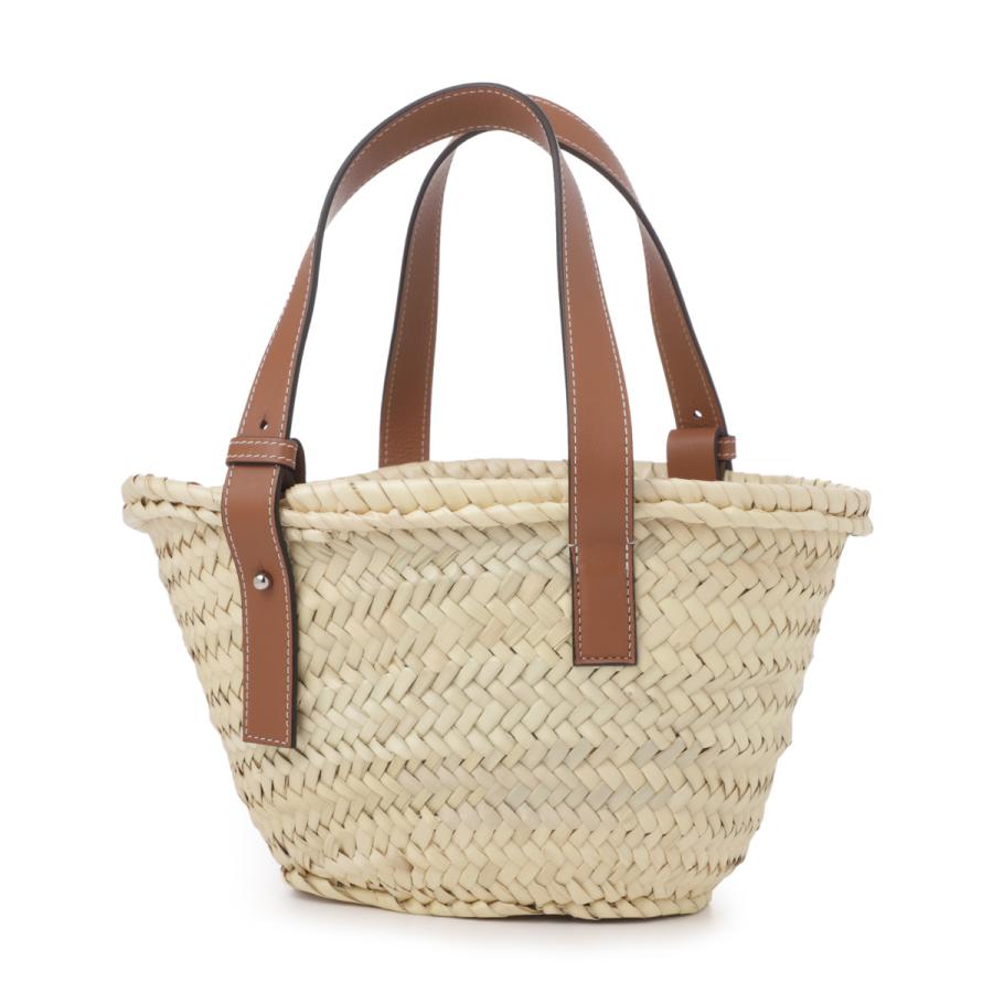 LOEWE ロエベ バスケットバッグ BASKET SMALL BAG かごバッグ ベージュ レディース acbks93x01-2435 : モダンブルーYahoo!店 - 通販 ...